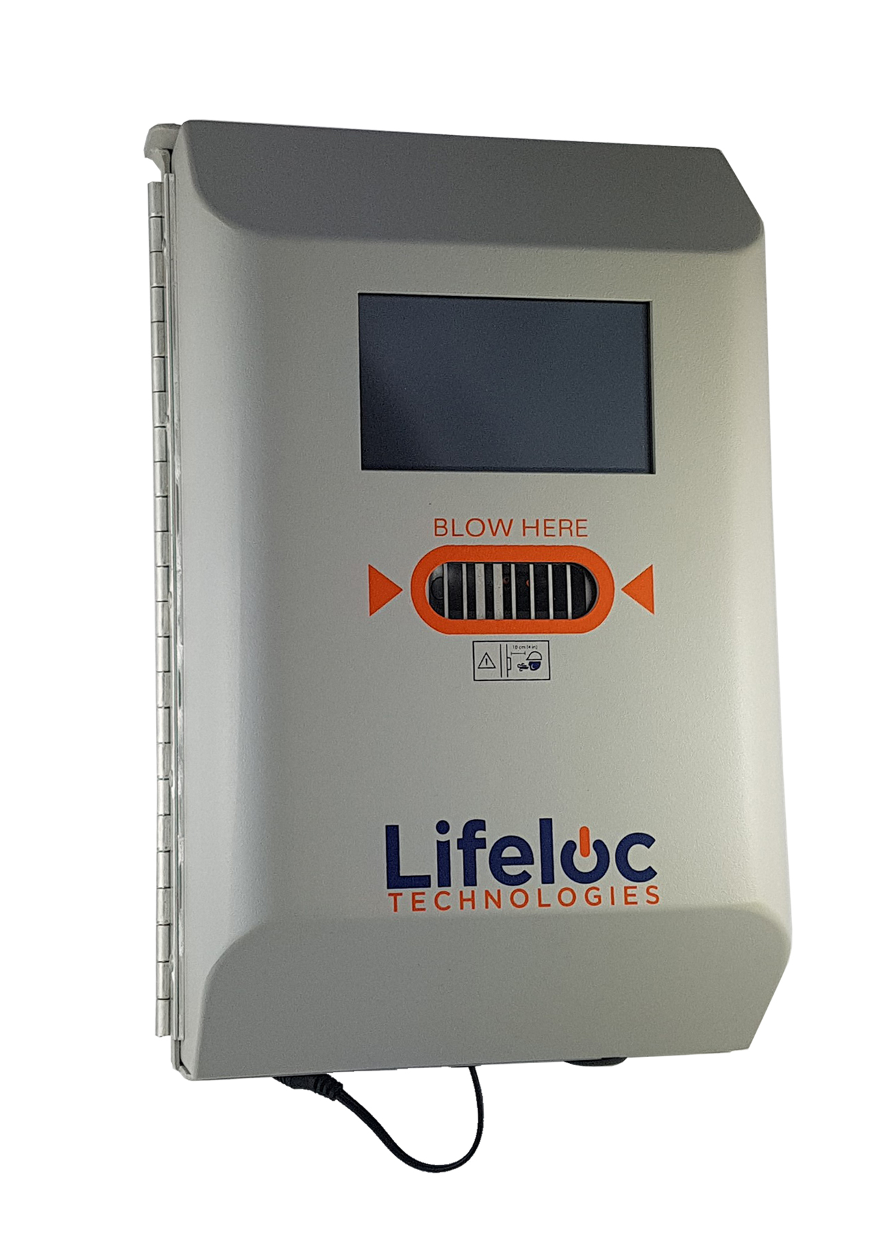 Lifeloc Sentinel - alkoholszodna.hu